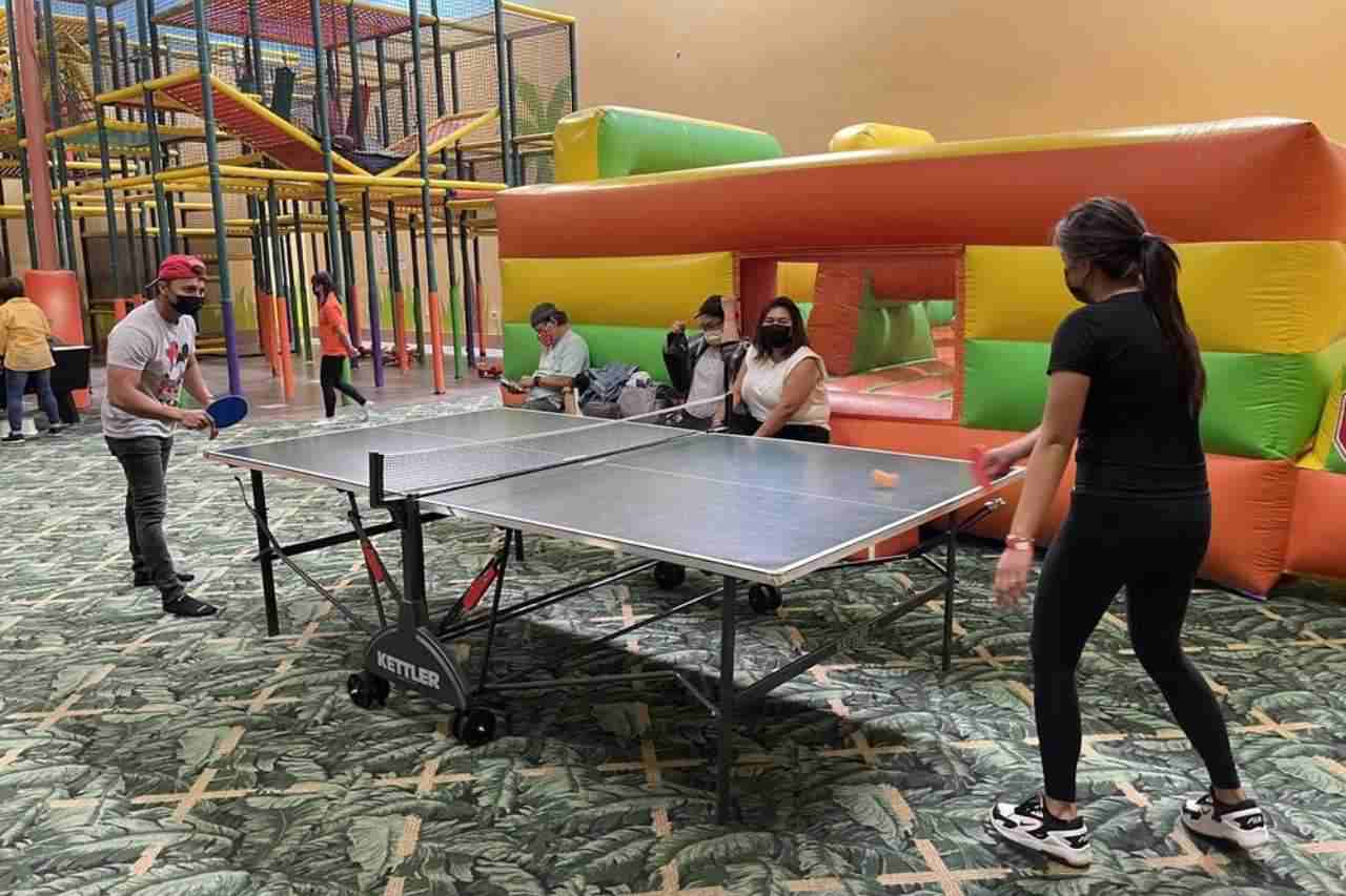 Fun & Exciting Kids Birthday Party Activities - Scooter's Jungle